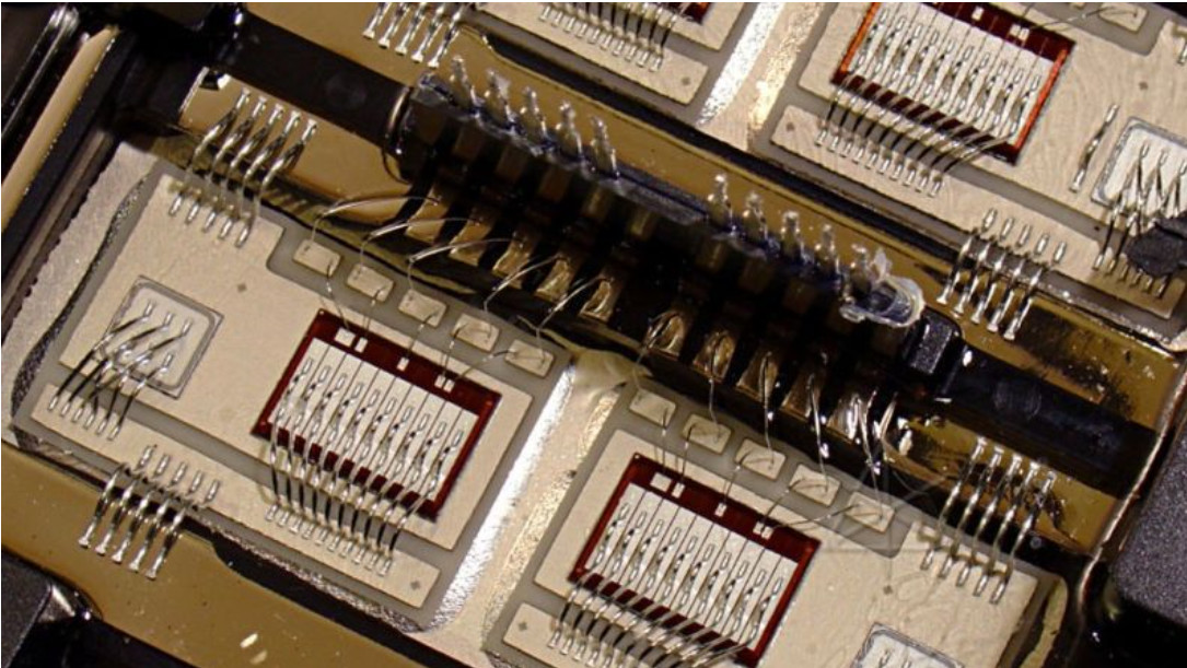 Introduction of common ceramic substrate PCB board