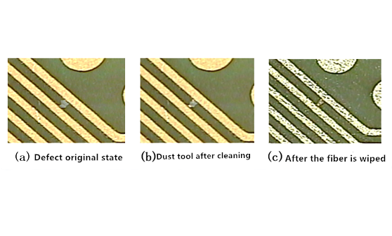 Application of AOI in PCB manufacturing