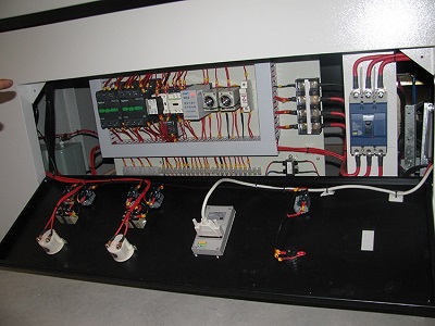 PCB uv curing machine