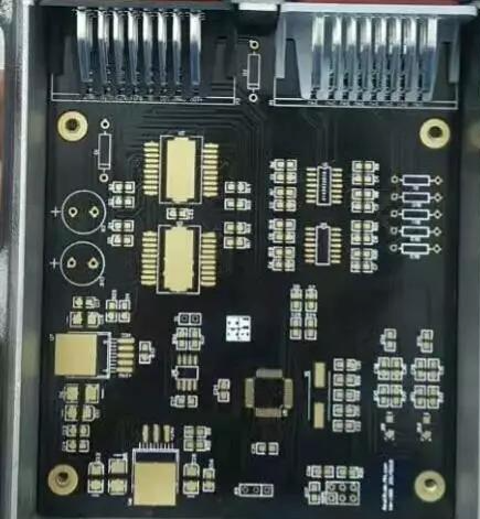 Surface technology of circuit board: difference between eletroplating ...